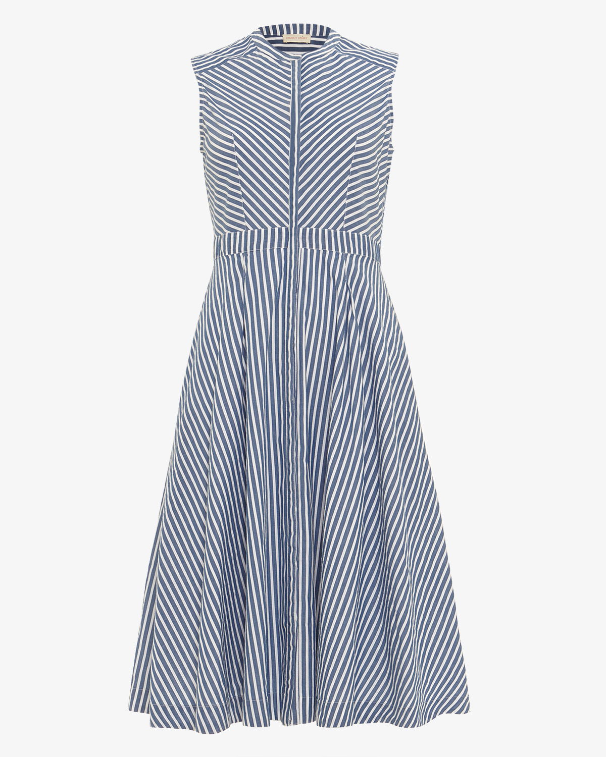 PHASE EIGHT Ajee Stripe Dress | Endource