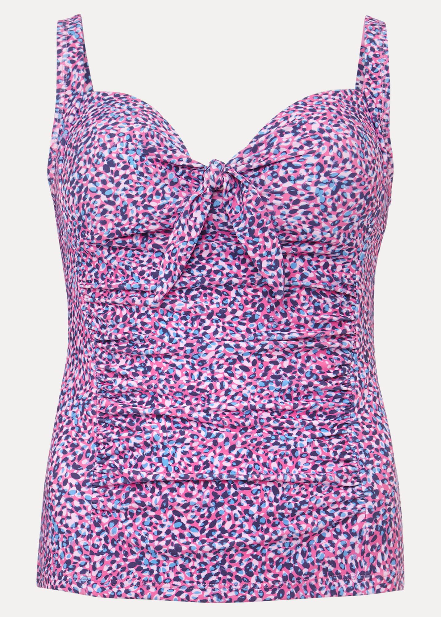 PHASE EIGHT Alivia Tankini Top | endource