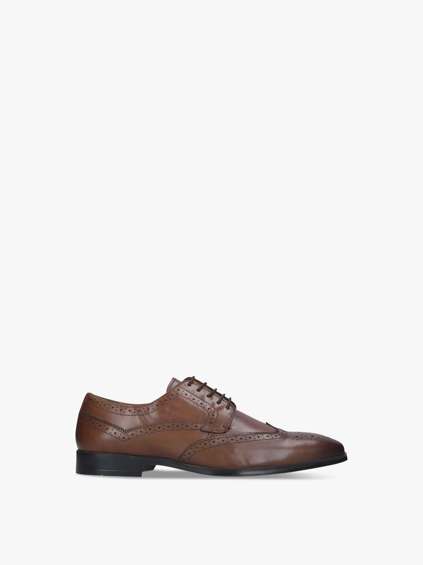 KG KURT GEIGER Chester Shoes in Tan | endource