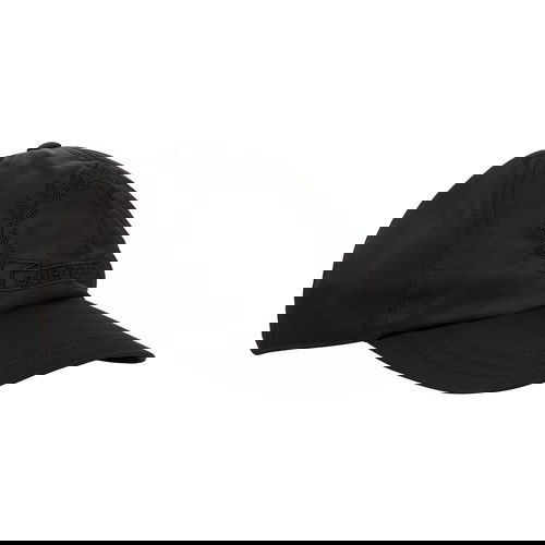 BURBERRY Ghost Cap in Black | endource