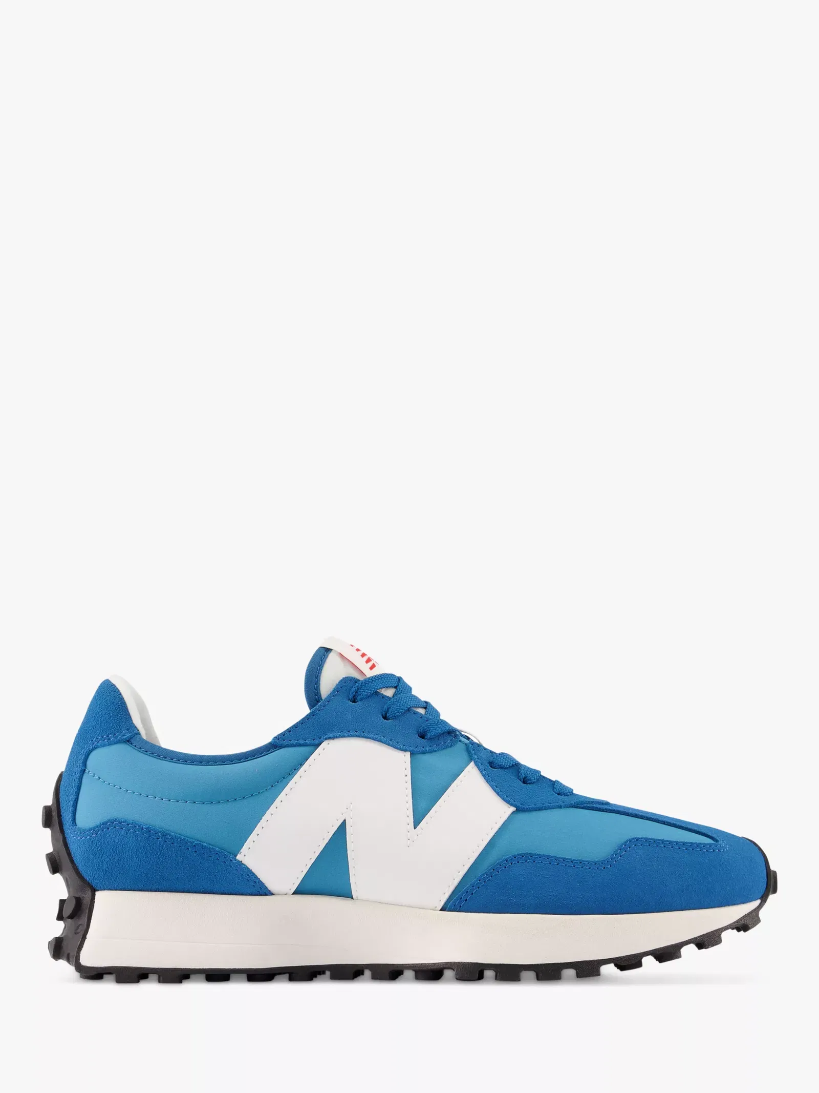 New Balance 327 Retro Running Trainers Sea Salt/Animal at Lola Goll blog