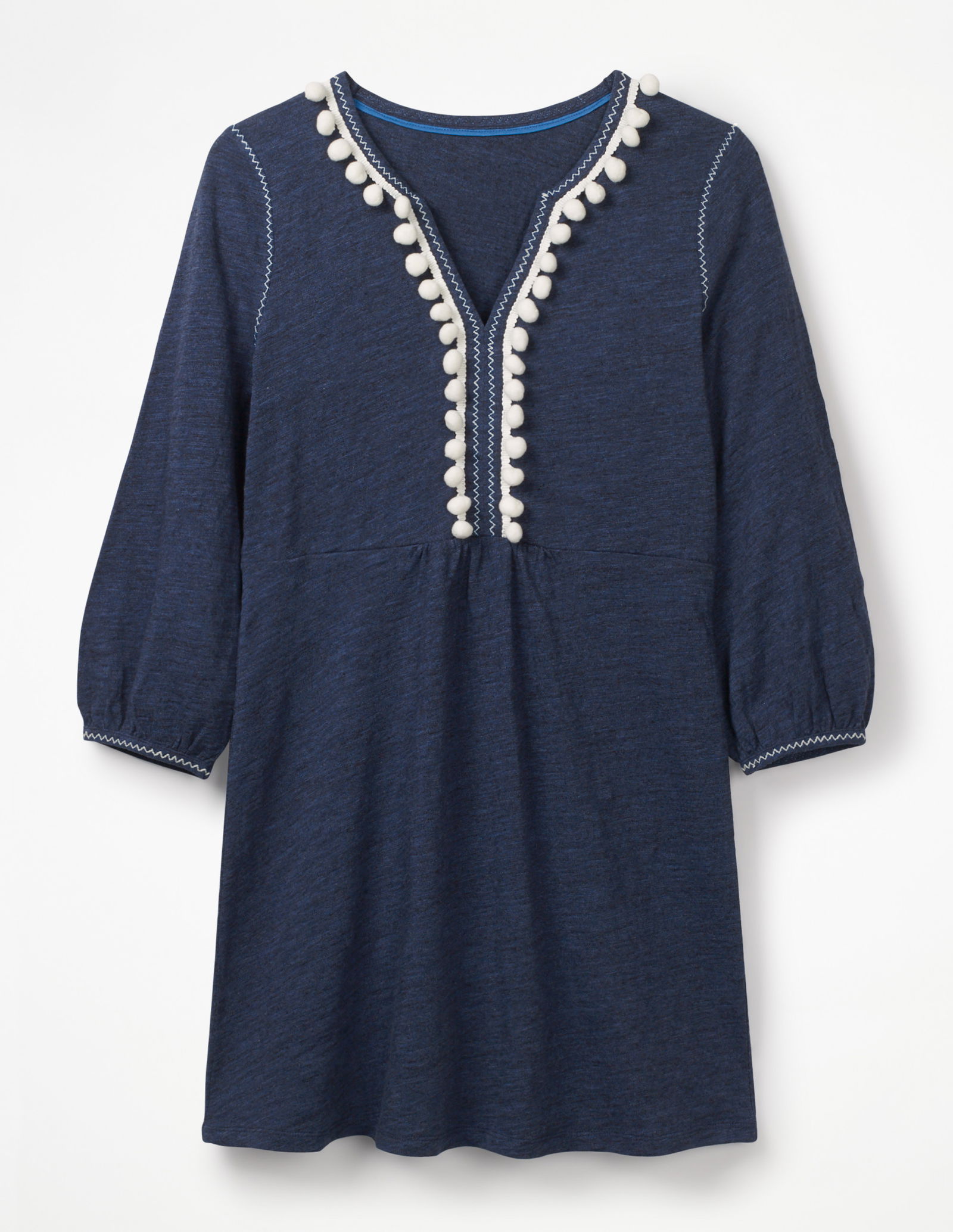 BODEN Carina Jersey Tunic | endource