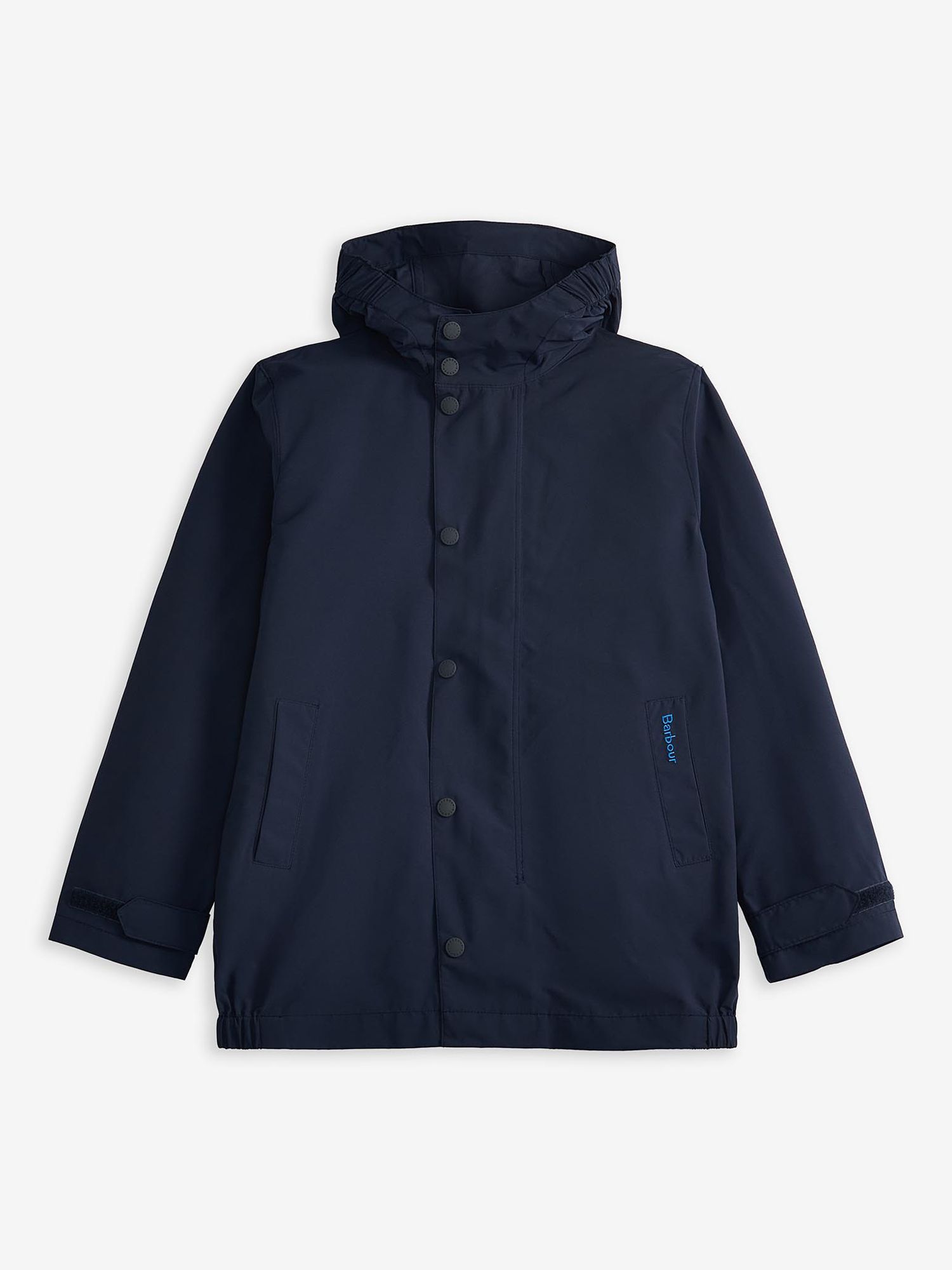 BARBOUR Quay Jacket | endource