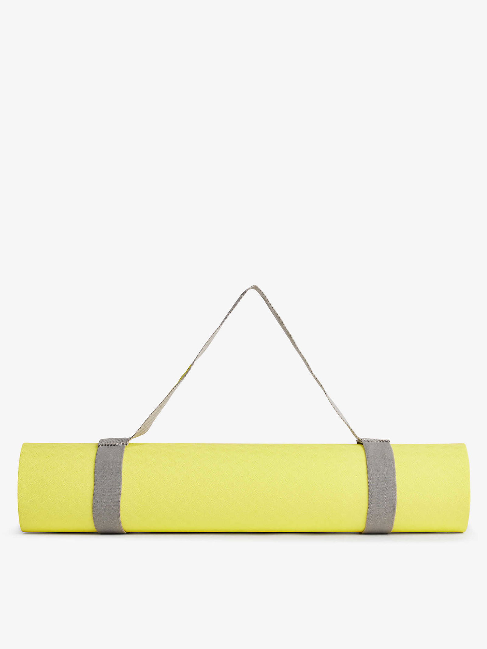 ADIDAS BY STELLA MCCARTNEY Branded Recycled Ethylene-Vinyl Acetate Yoga ...