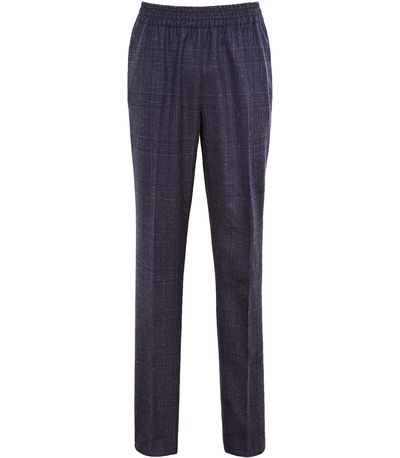 REISS Cora Trouser Elasticated Tailored Trousers | endource