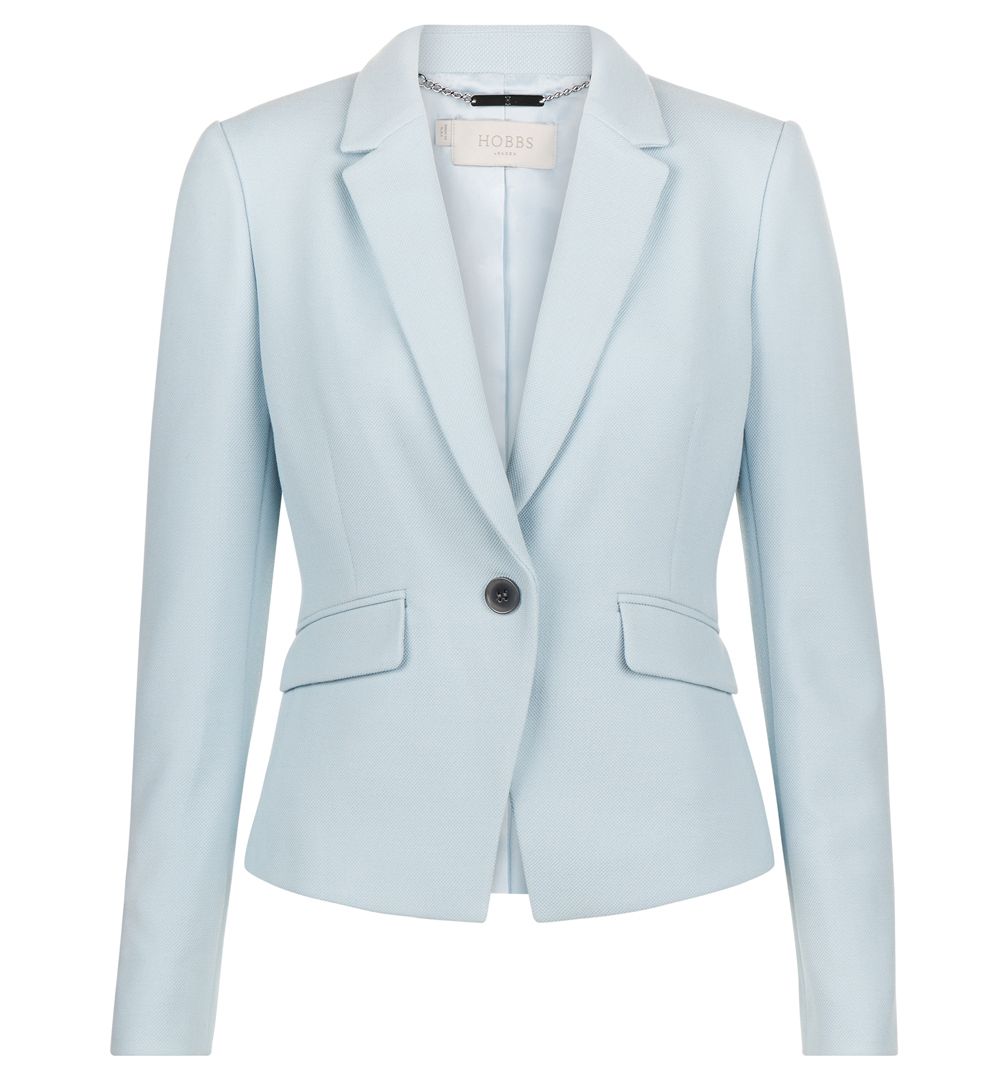 HOBBS Maya Jacket | endource