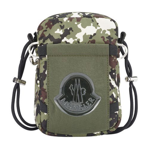MONCLER Extreme Phone Case | endource