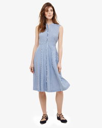 PHASE EIGHT Ajee Stripe Dress | endource
