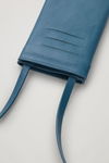COS Leather iPhone 11 Pouch | endource
