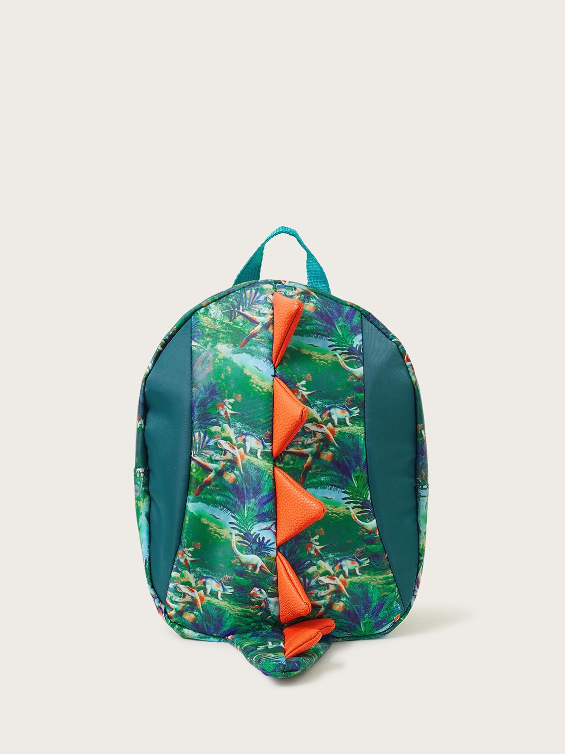 Monsoon Kids' Roar! Dino Backpack in Multi | Endource