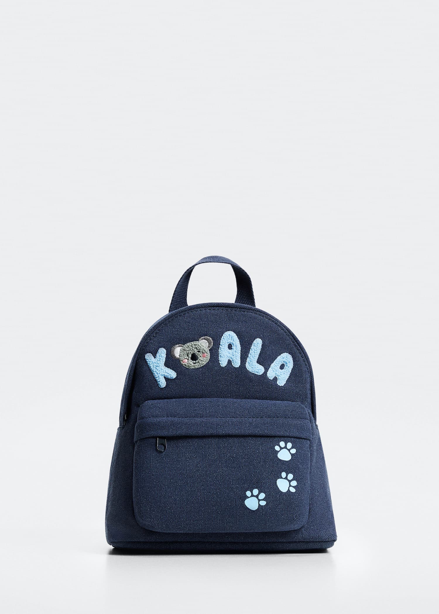 MANGO Koala Backpack | endource