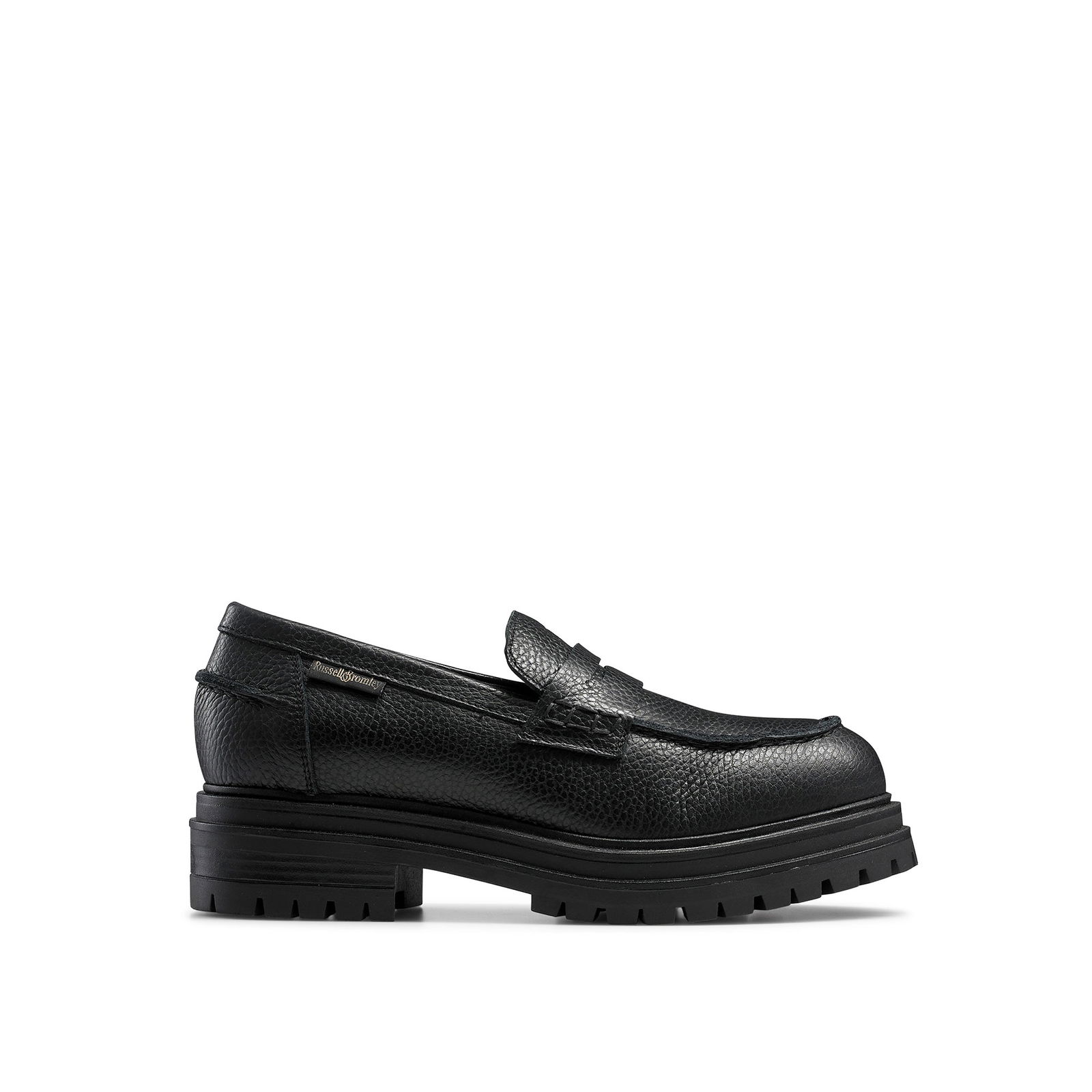 RUSSELL & BROMLEY College Chunky Penny Loafer | endource