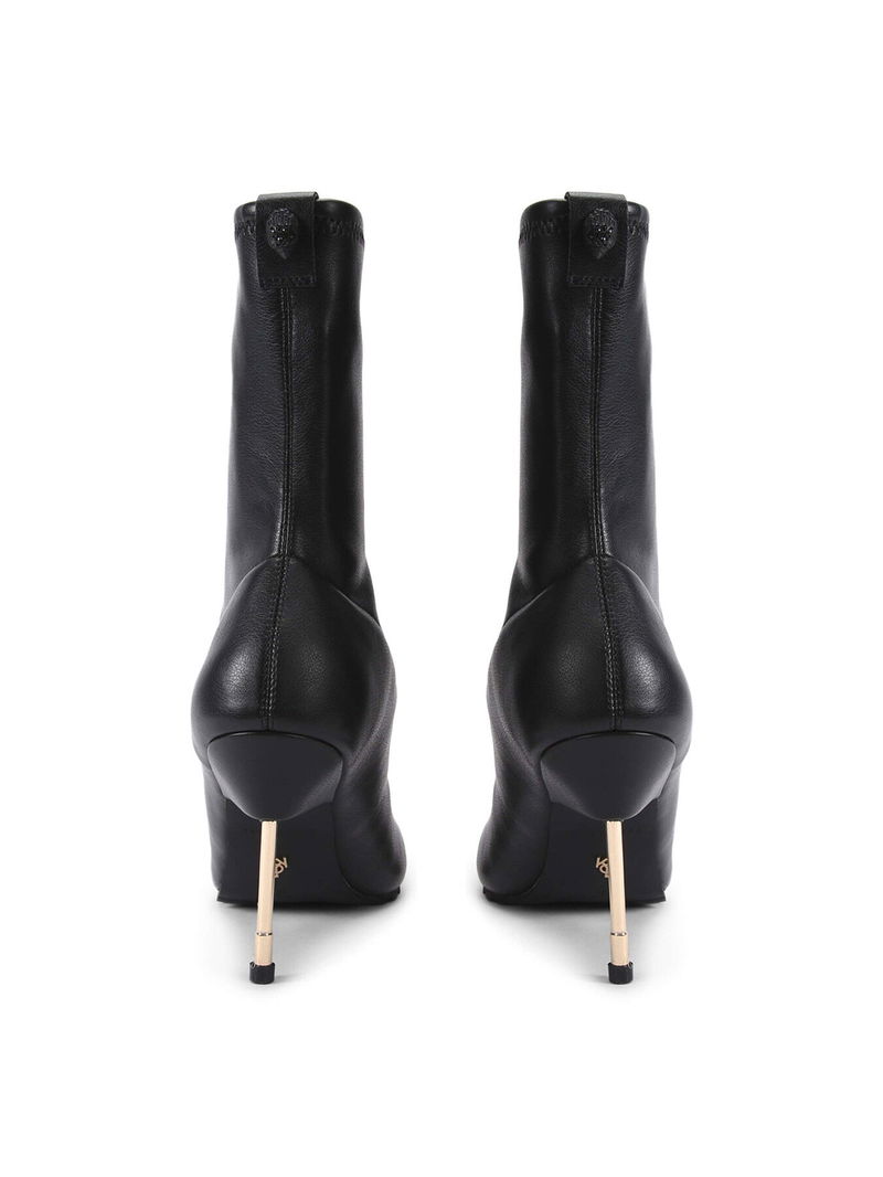 KURT GEIGER LONDON Barbican Boots in Black | Endource