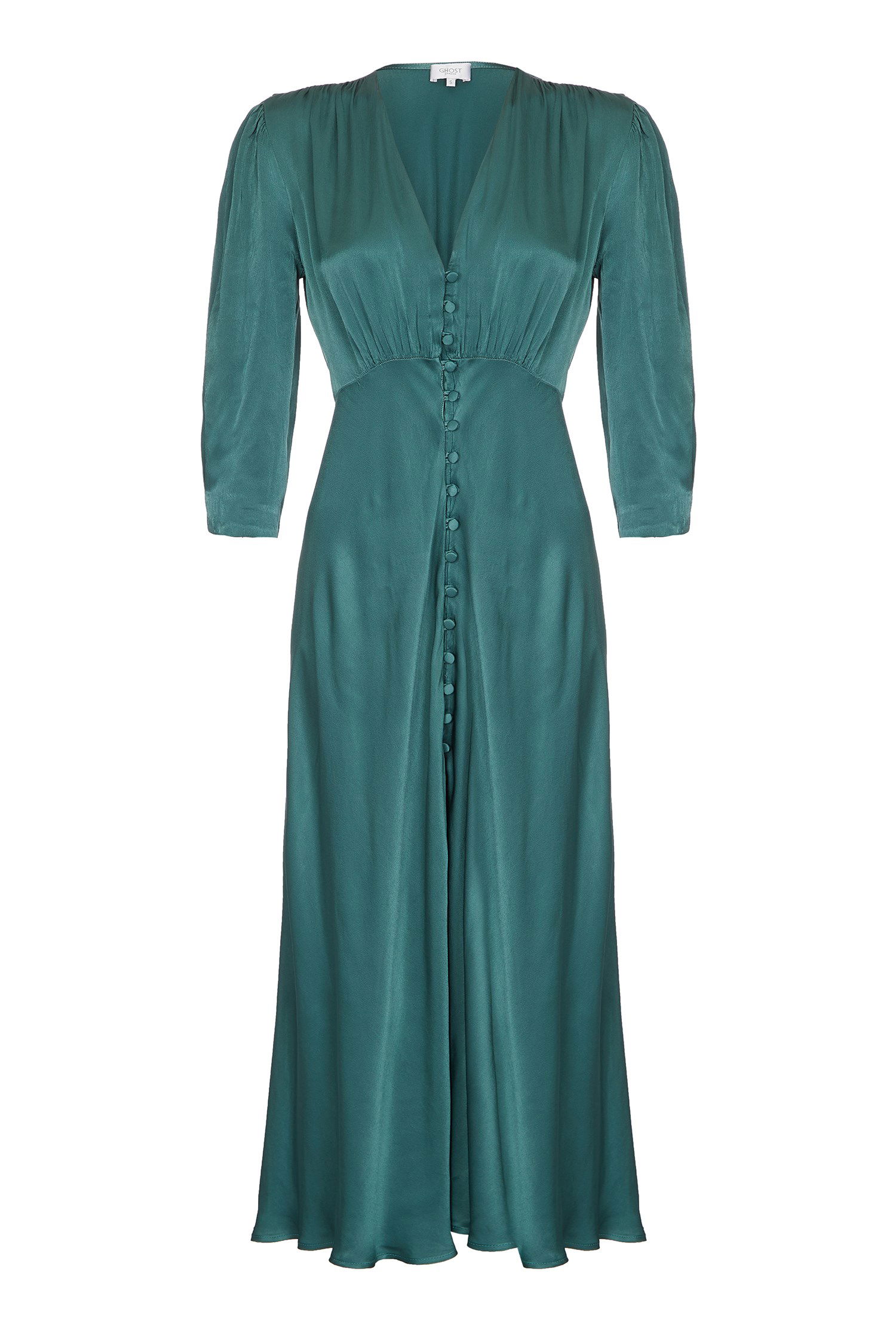 GHOST Madison Dress | endource