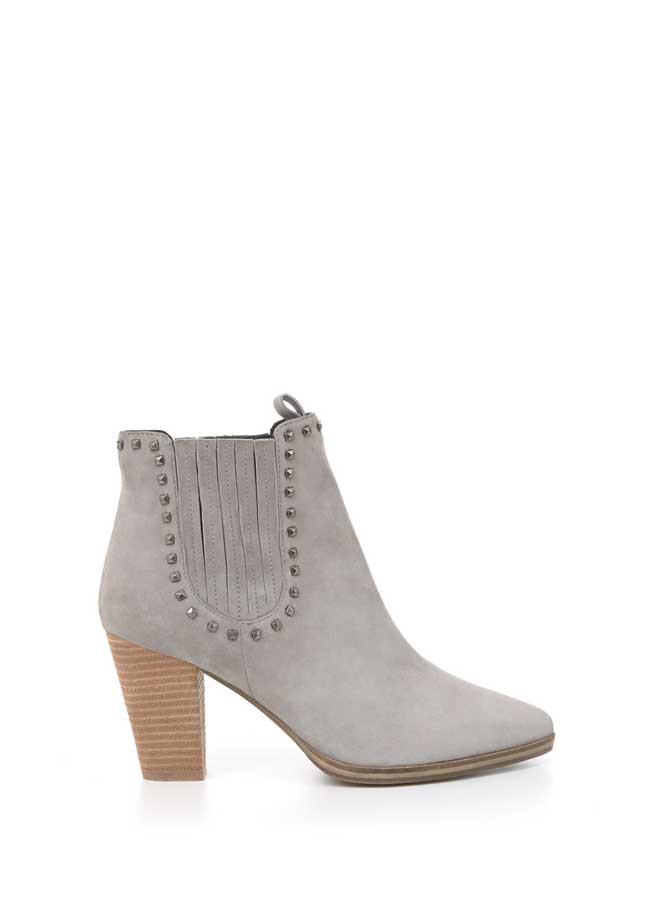 MINT VELVET Betsy Stud Chelsea Boot | endource