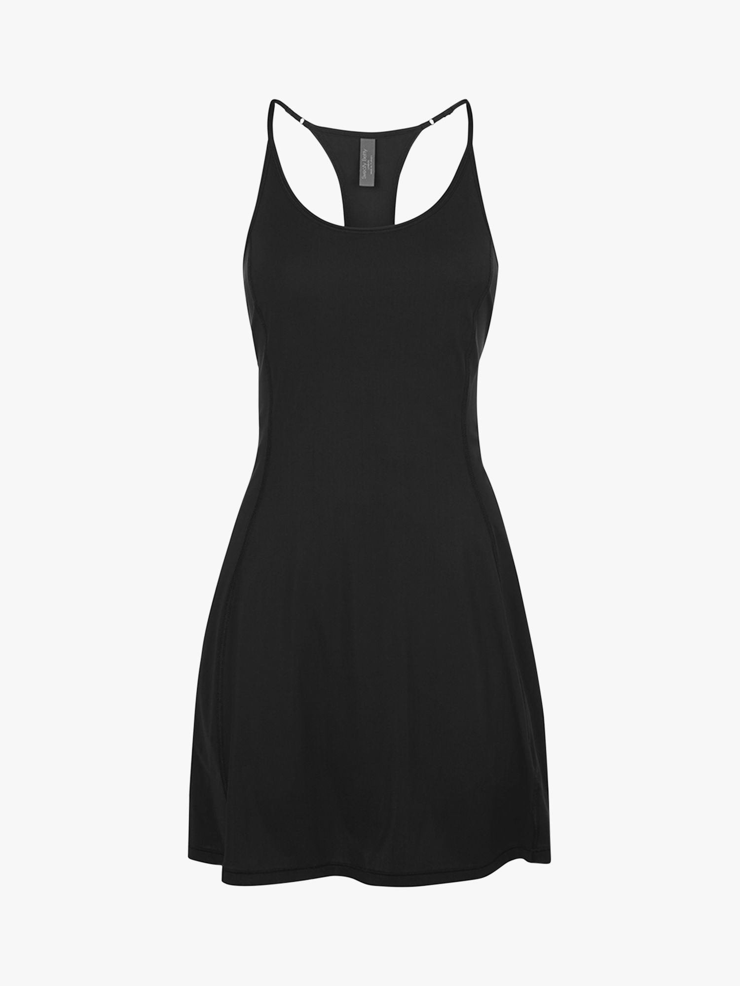 SWEATY BETTY Feather Weight Mini Dress | Endource