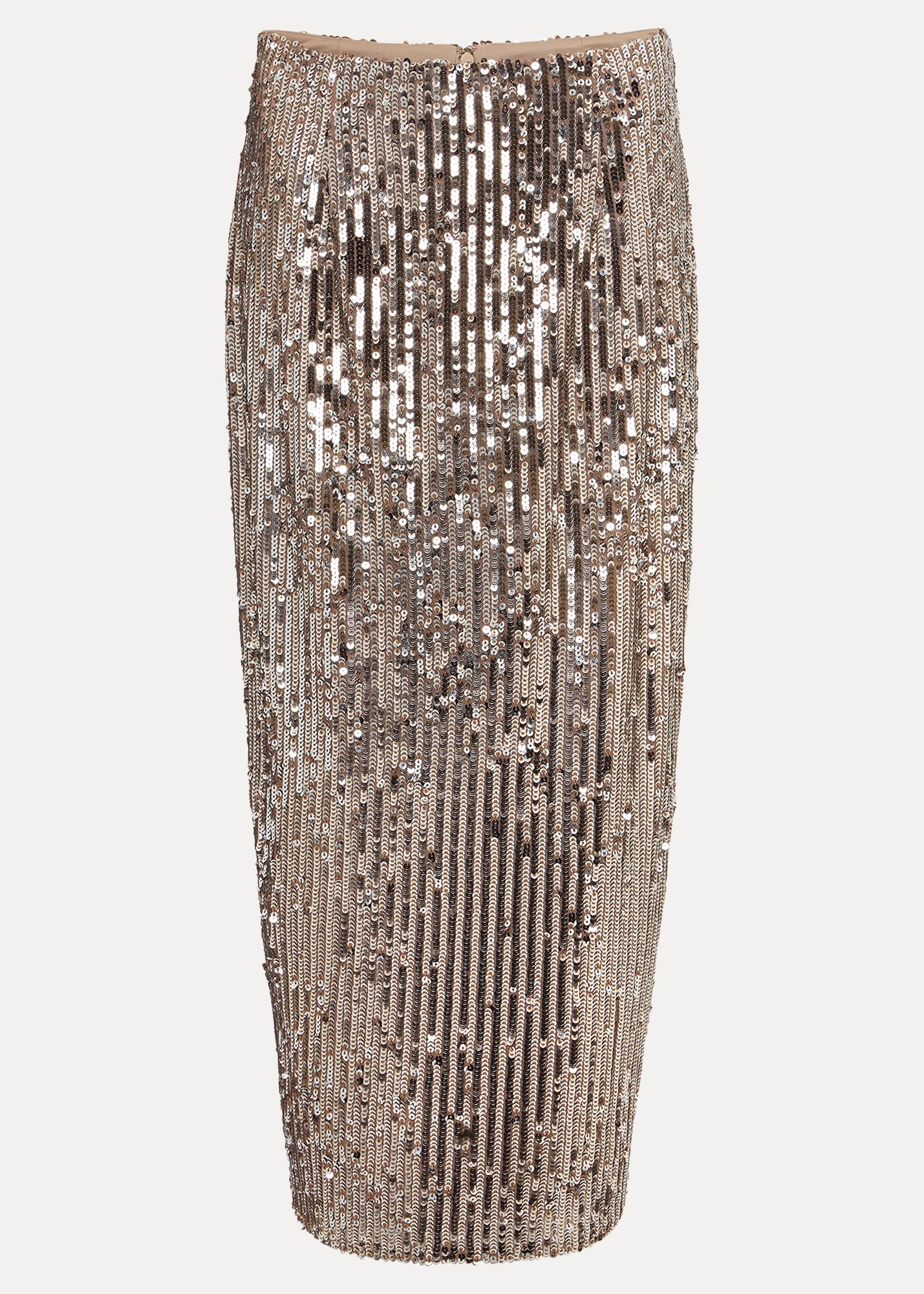 PHASE EIGHT Milani Sequin Pencil Midi Skirt | endource