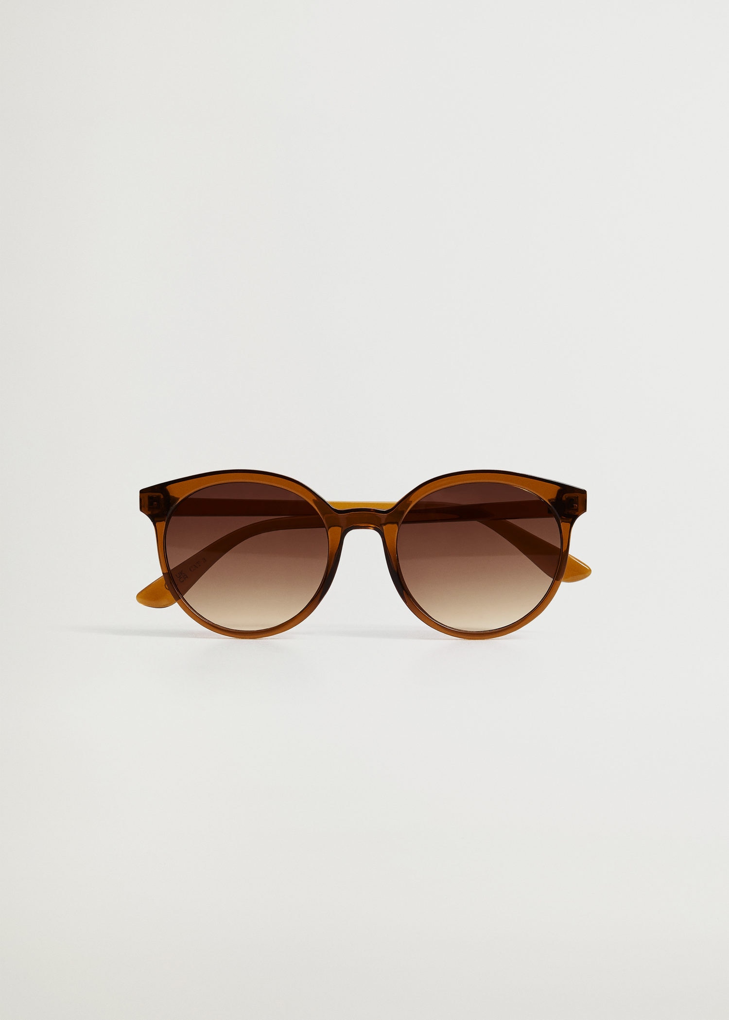 MANGO Acetate Frame Sunglasses | Endource