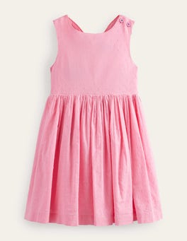 BODEN Butterfly Back Dress | endource