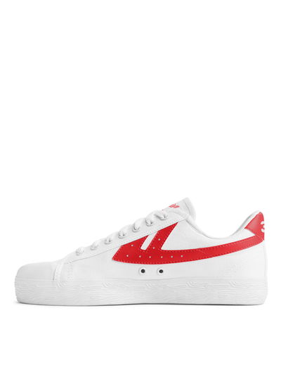 ARKET Warrior Trainers | endource