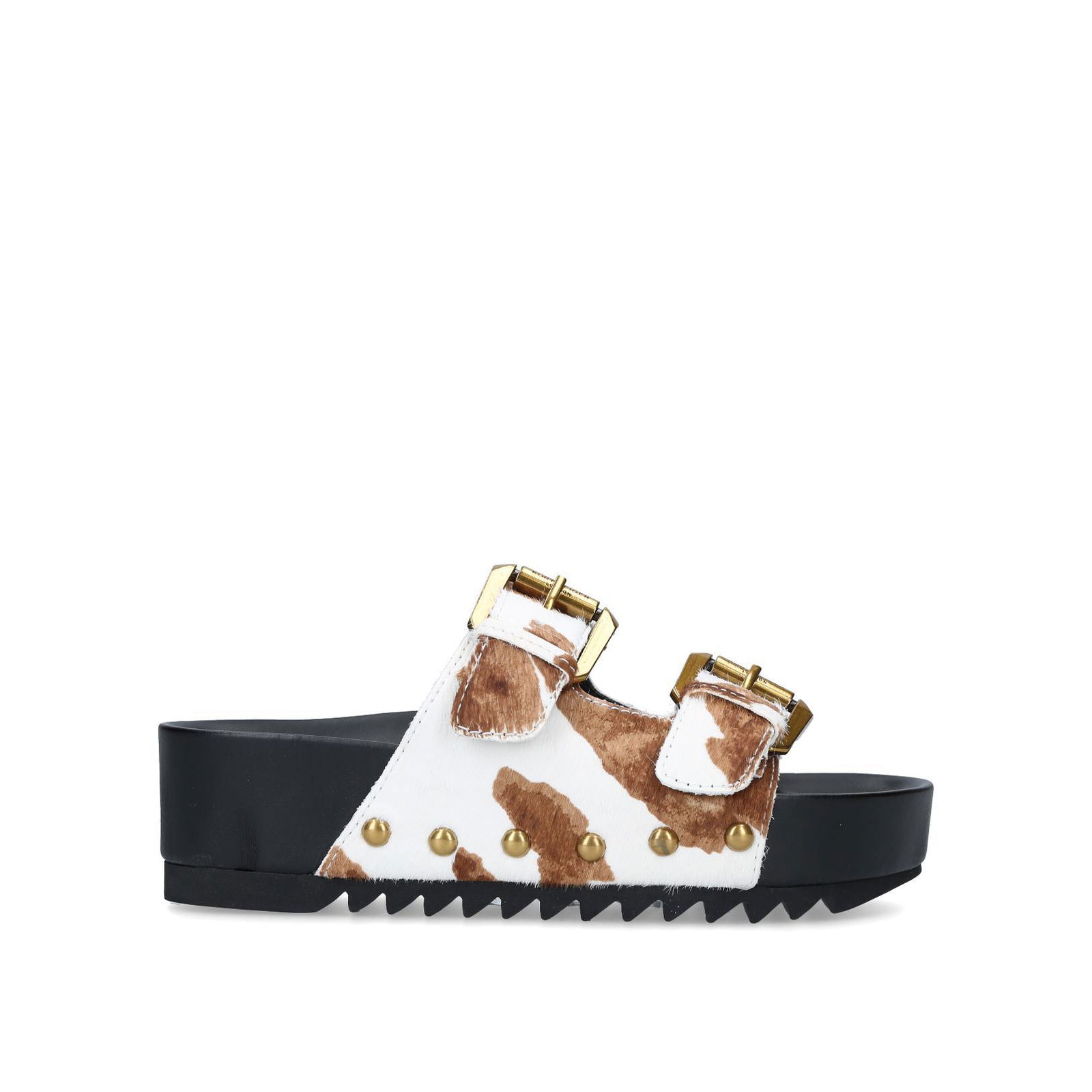 KURT GEIGER LONDON Deven Sliders | endource