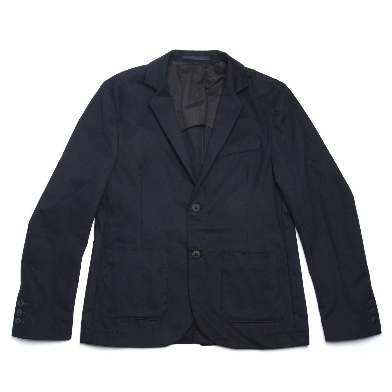 FOLK CLOTHING Patch Counter Jacket | endource