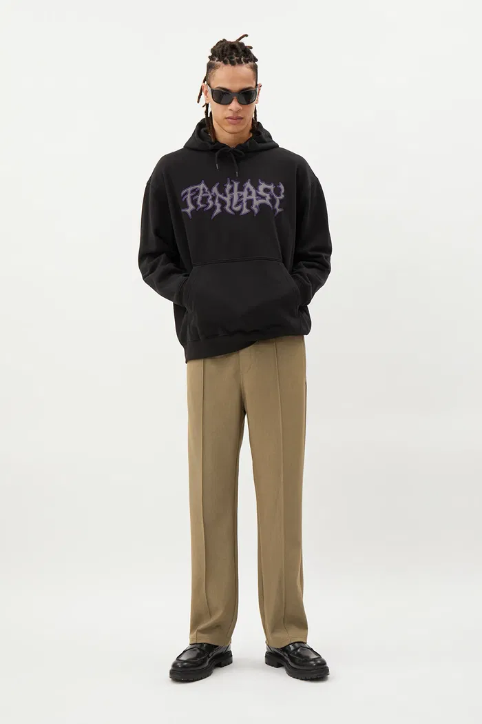 WEEKDAY Ken Tracksuit Pants | endource