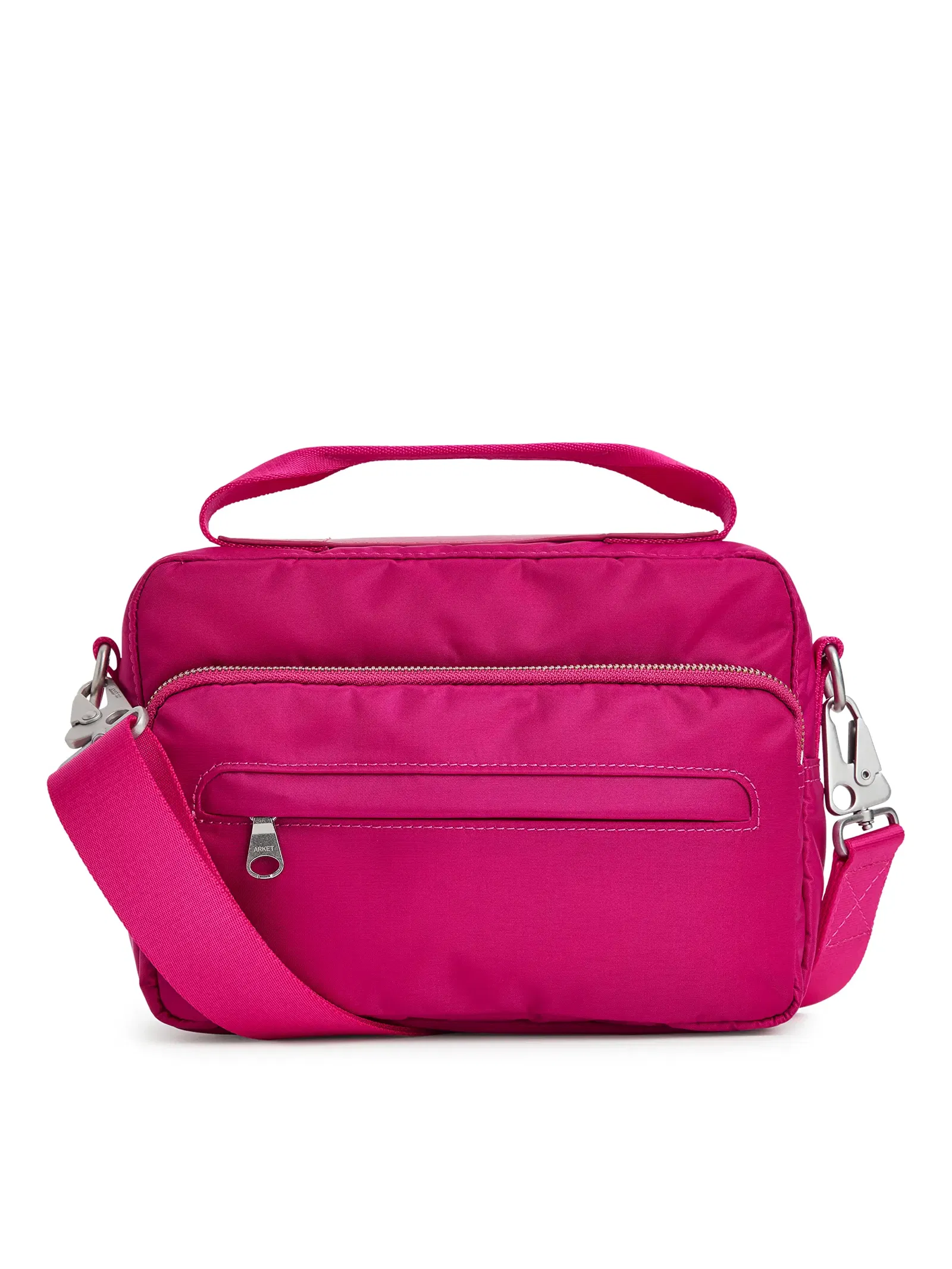 ARKET Nylon Camera Bag | Endource