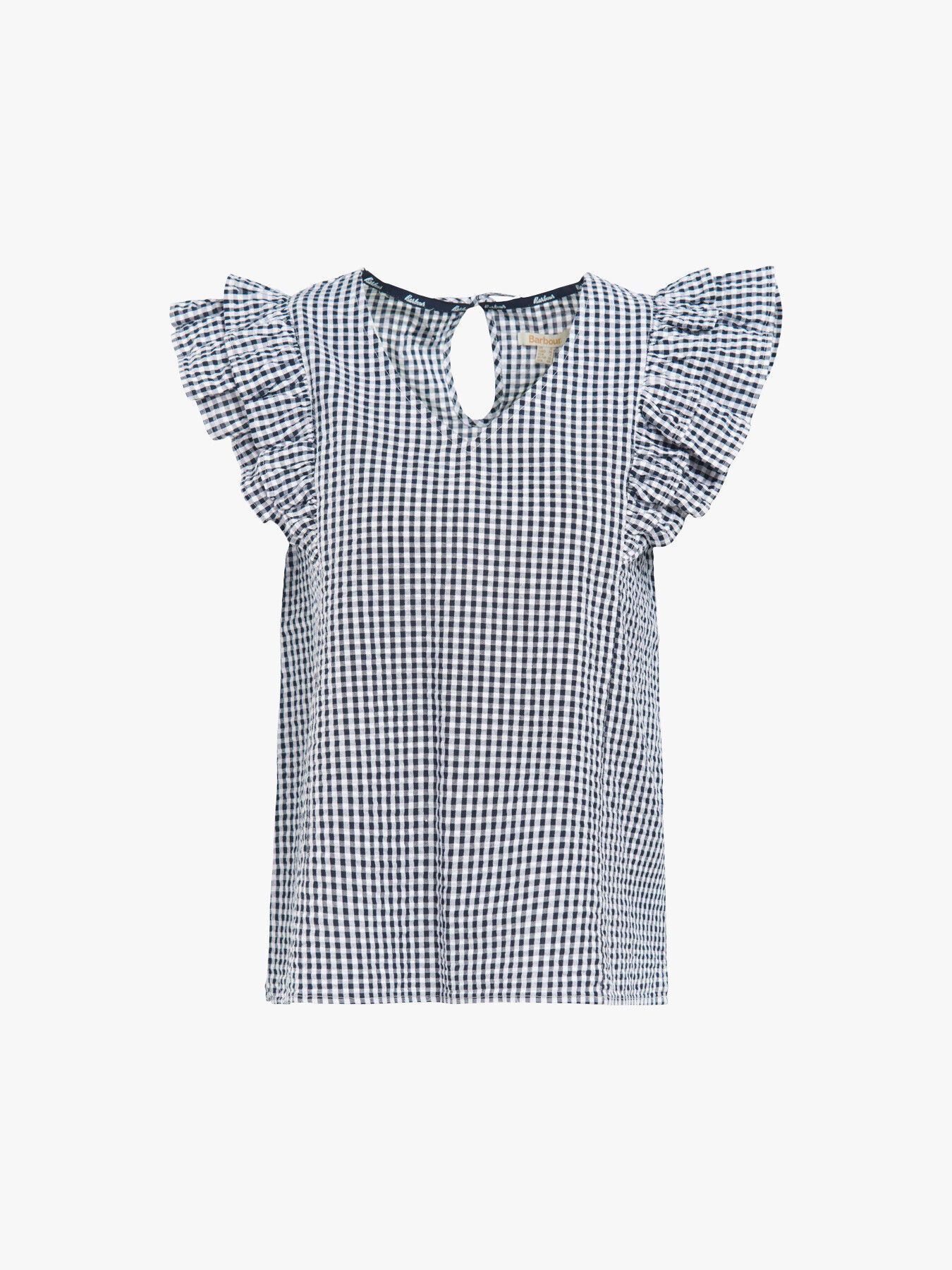 BARBOUR Thistle Top | endource
