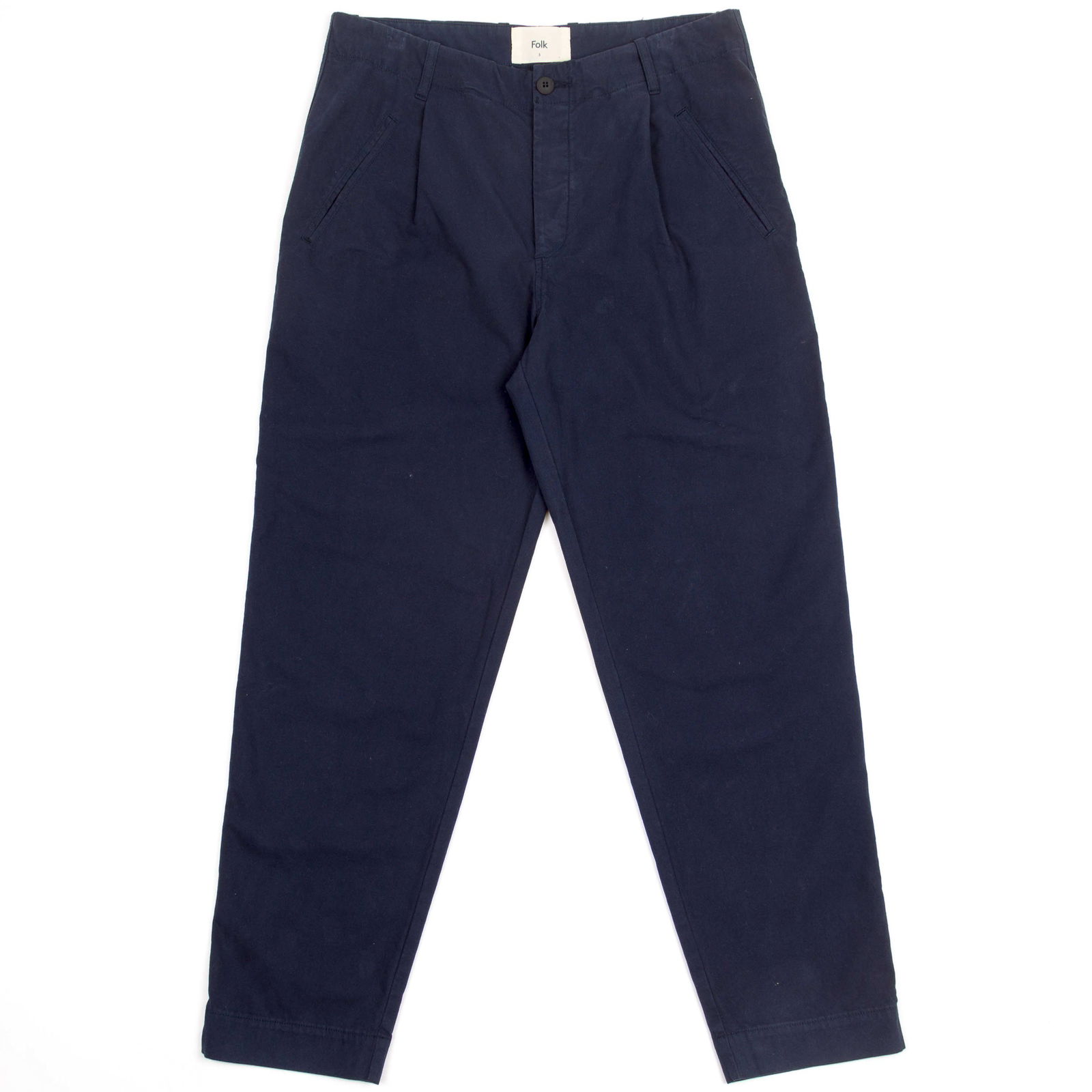 FOLK CLOTHING Assembly Pant | endource