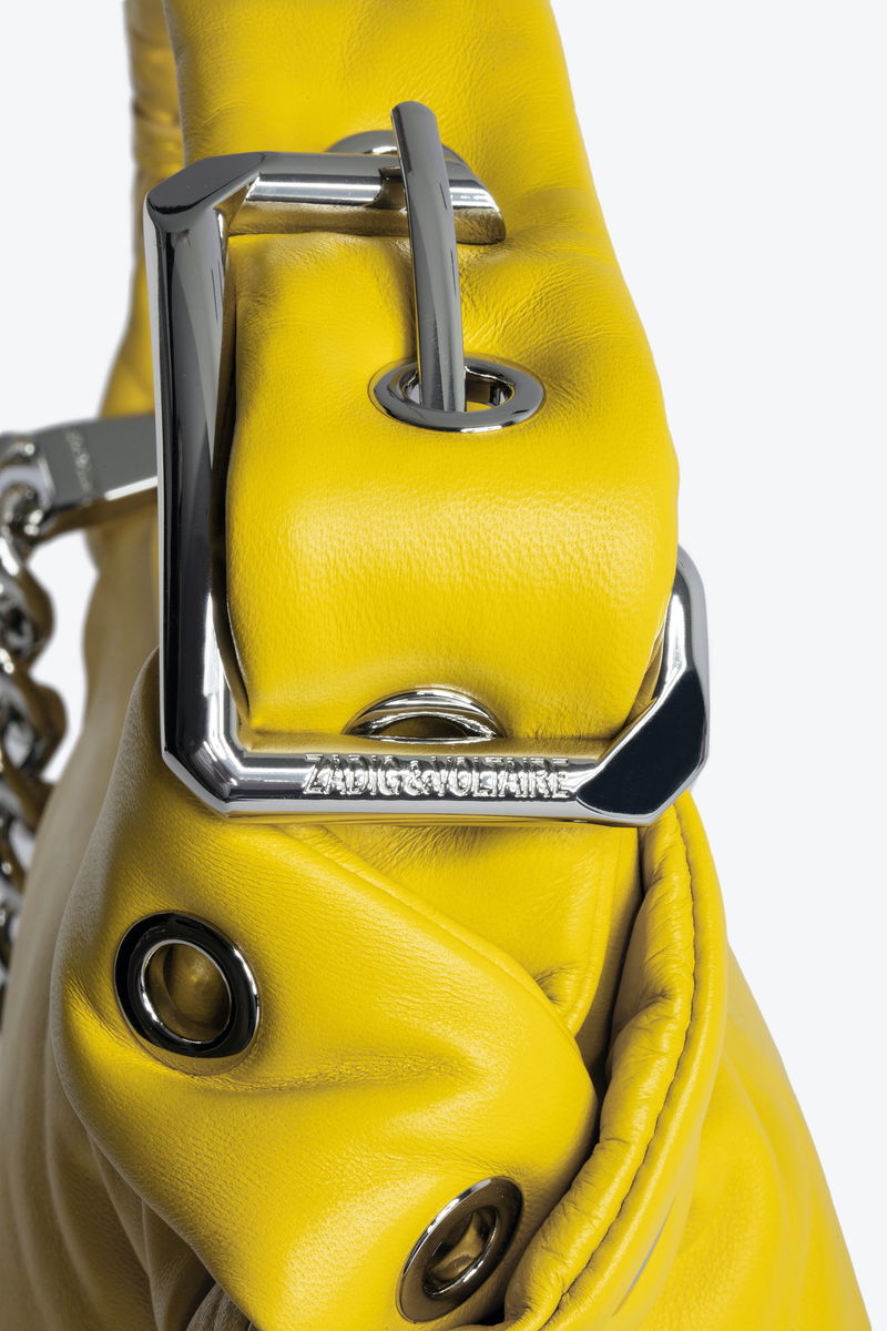 ZADIG & VOLTAIRE Le Cecilia XS Obsession Bag in Holiday | Endource