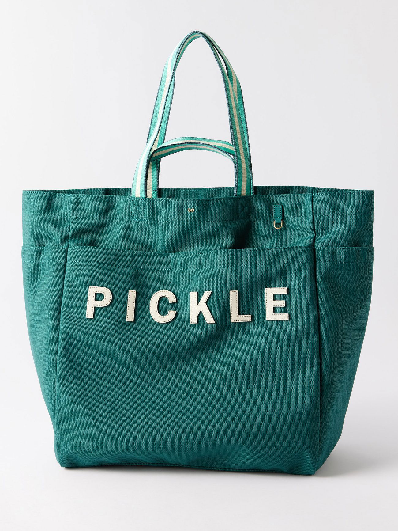 ANYA HINDMARCH Pickle Ball Household Tote Bag | endource