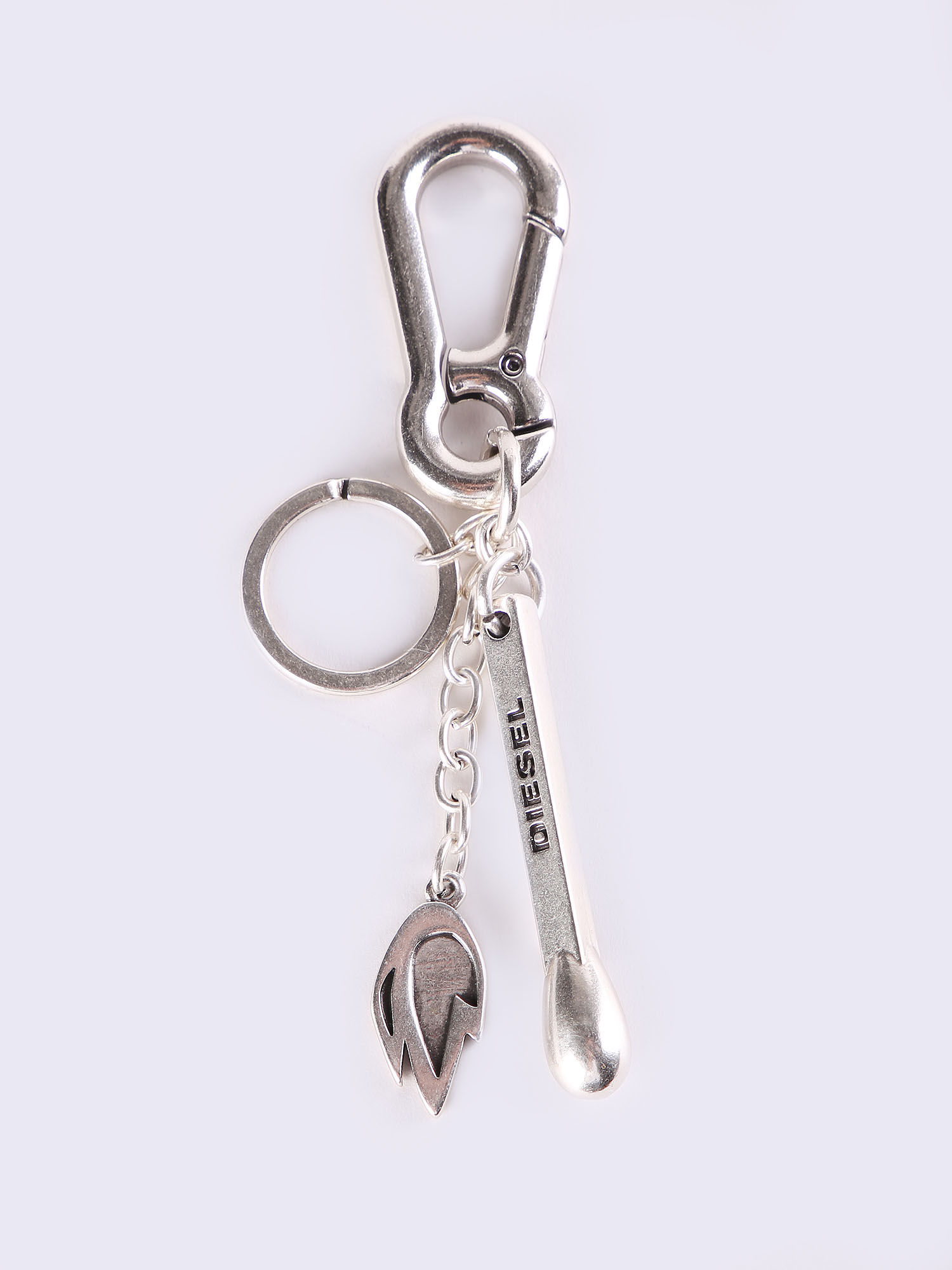 Diesel Keychain | endource