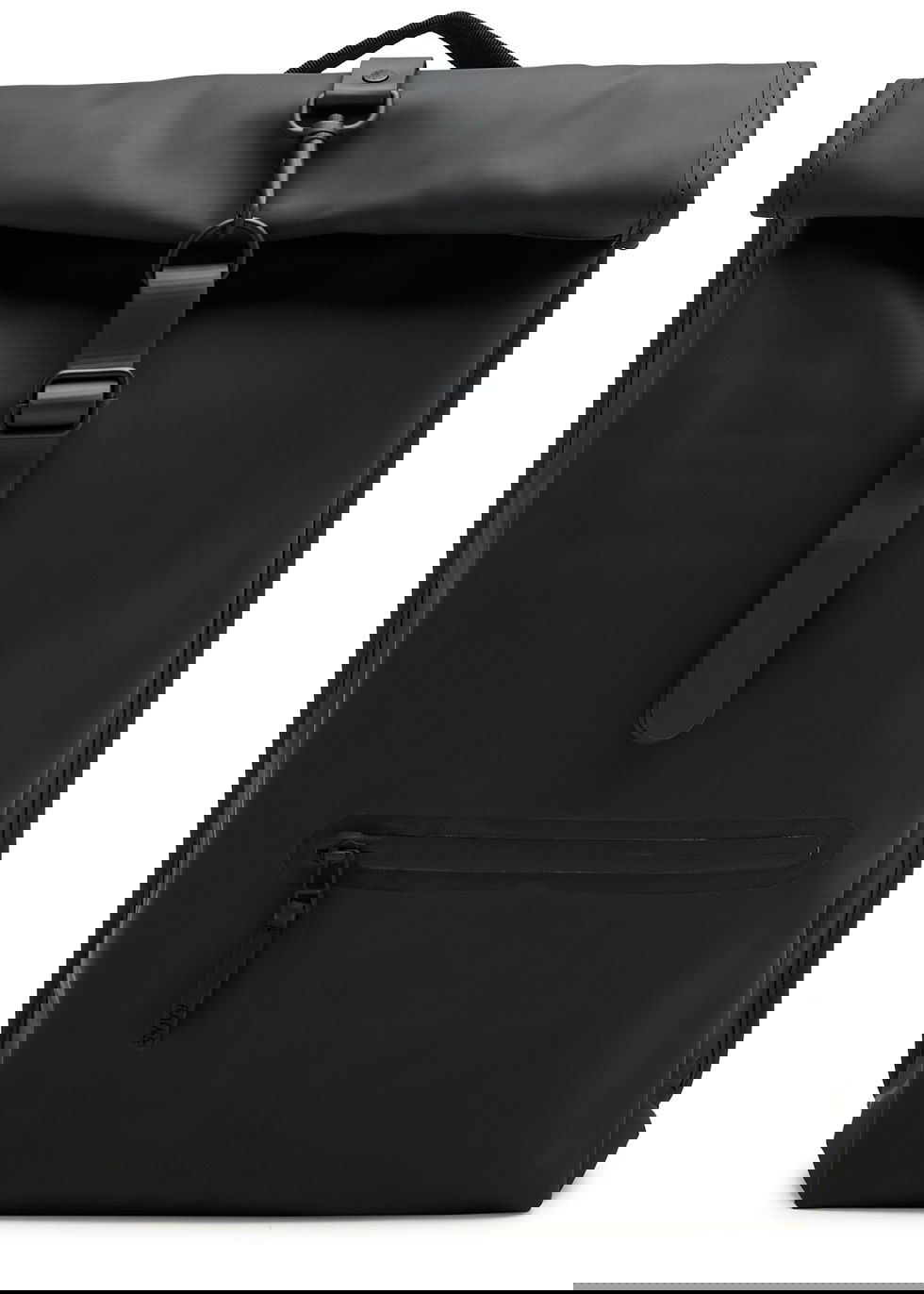 RAINS Rubberised Backpack | endource