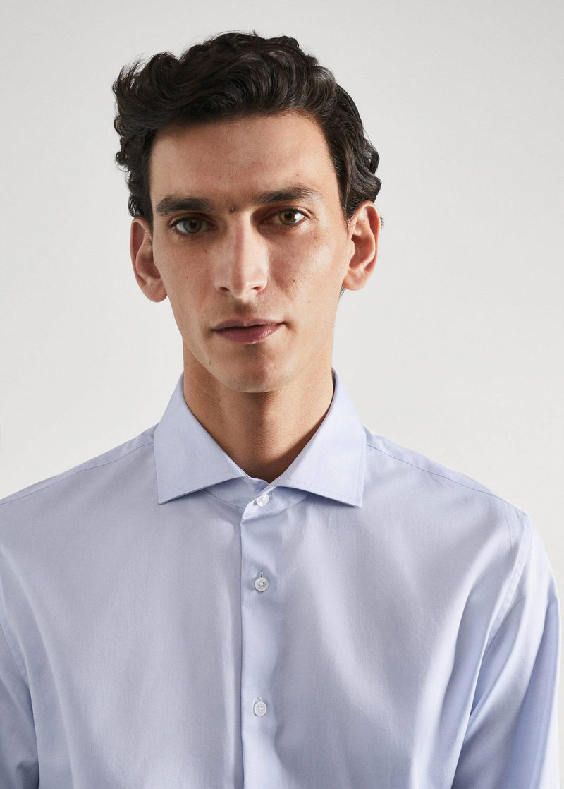 MANGO Shirt | Endource