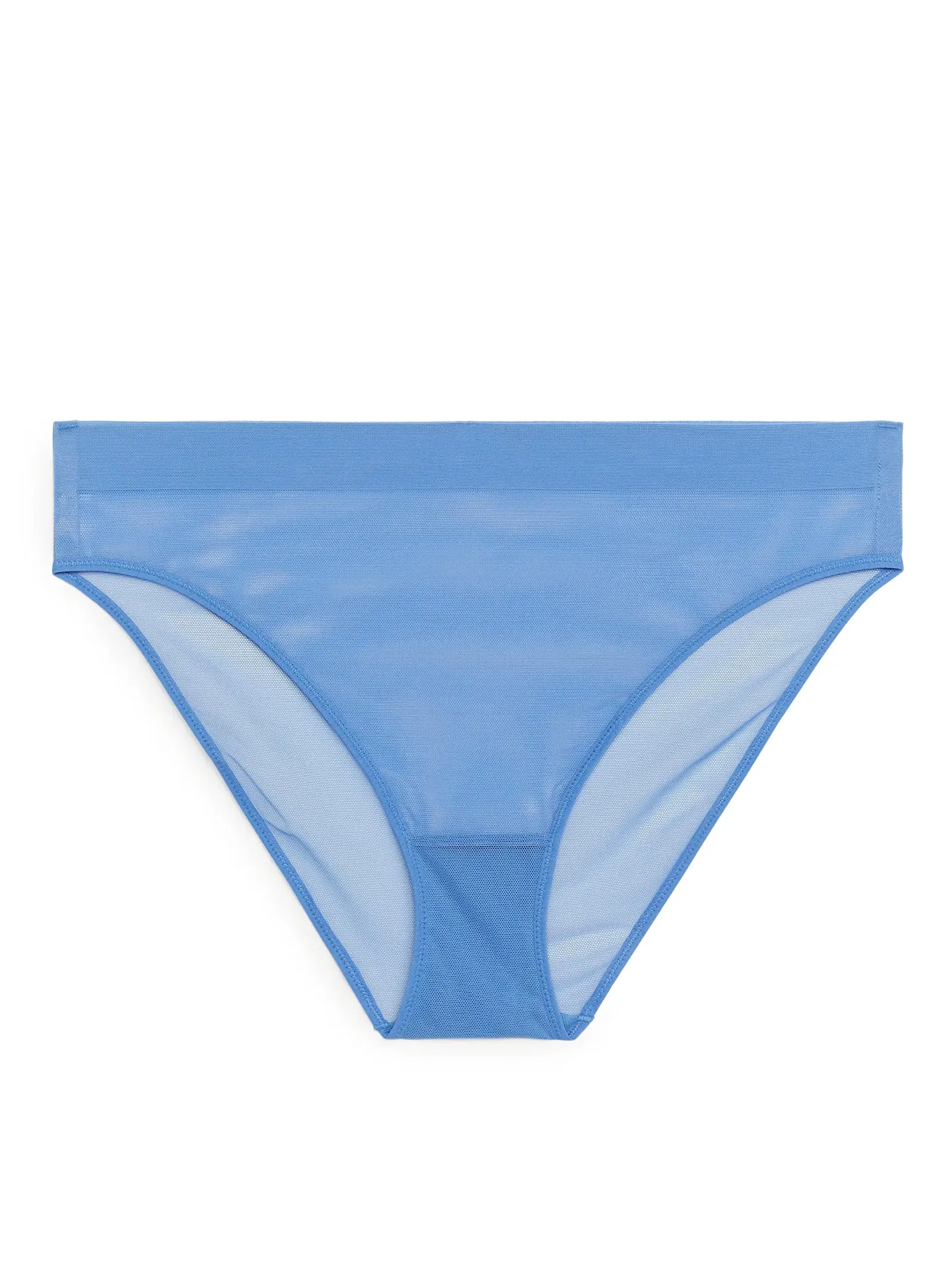 ARKET Mesh Briefs | endource