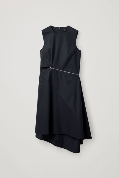 COS Adjustable-Length Dress | endource