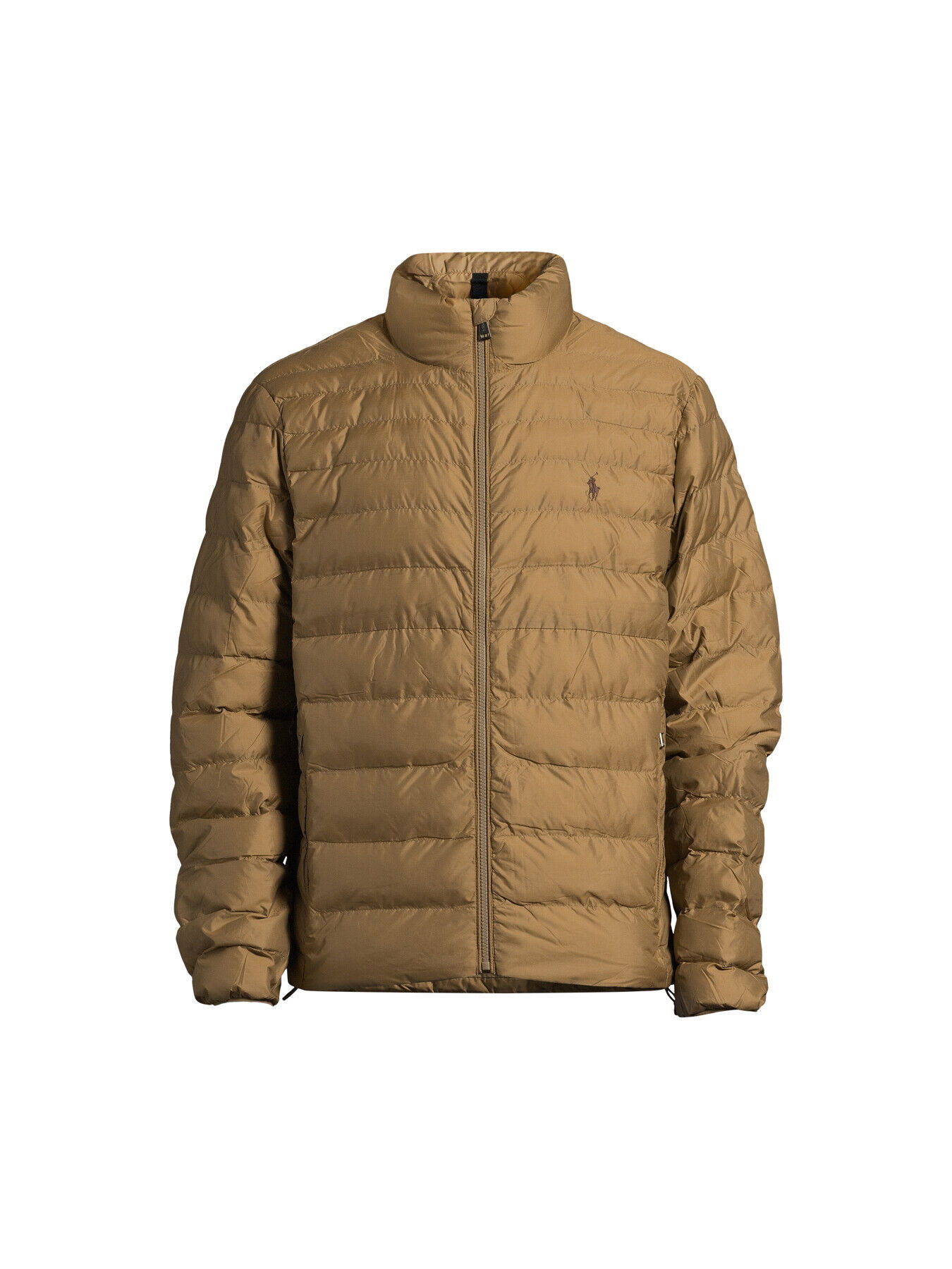 POLO RALPH LAUREN Terra Insulated Jacket | endource