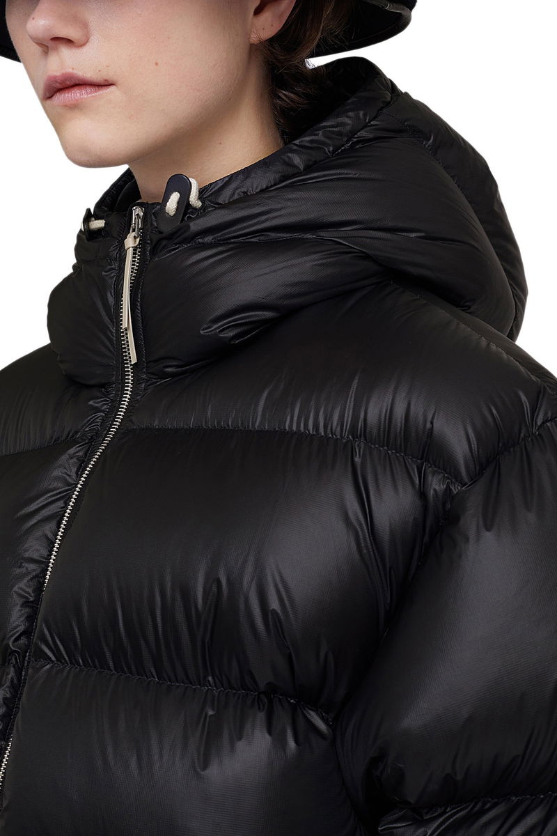 JIL SANDER Down Jacket | Endource