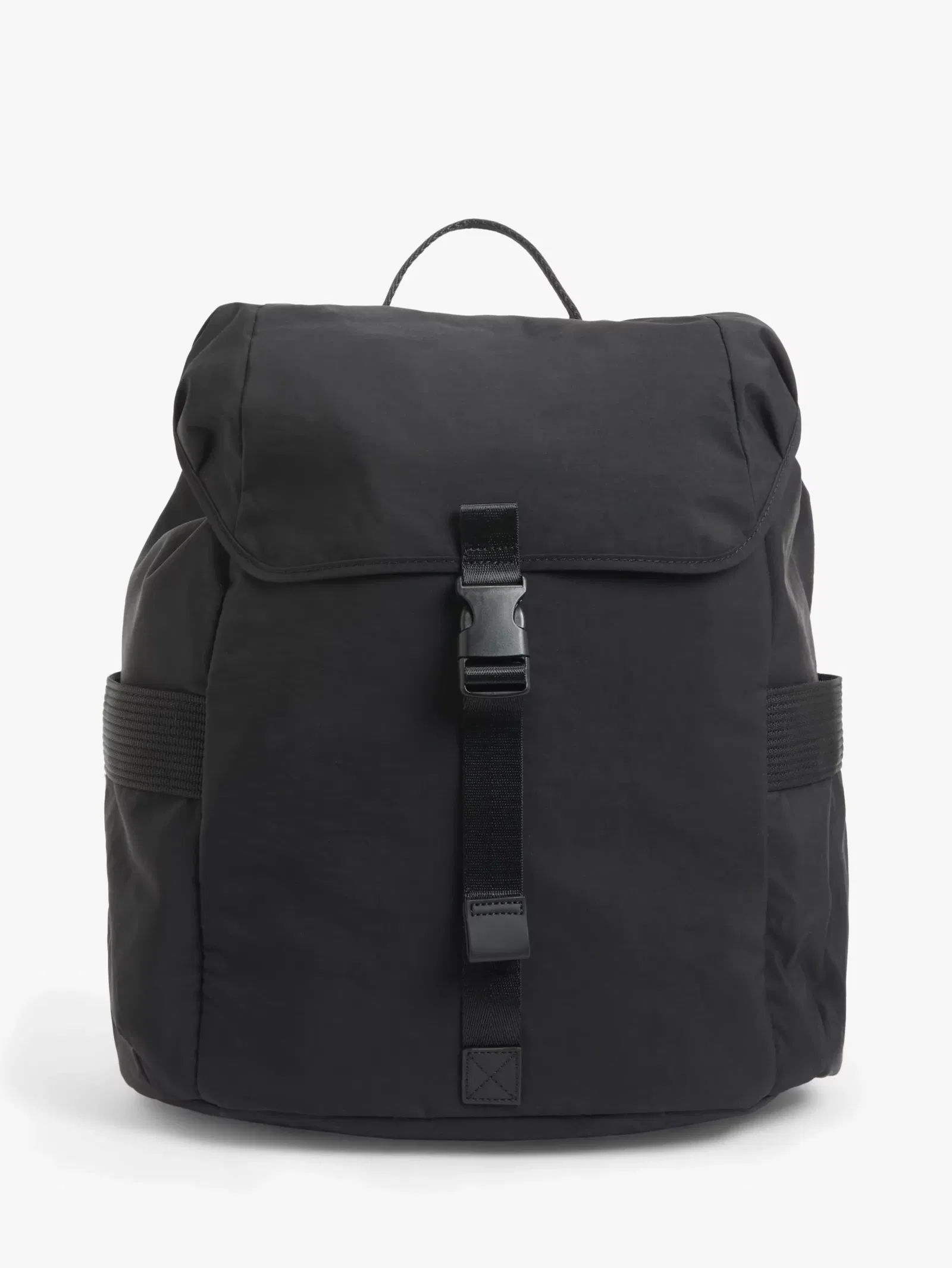 KIN Click Lock Backpack | endource
