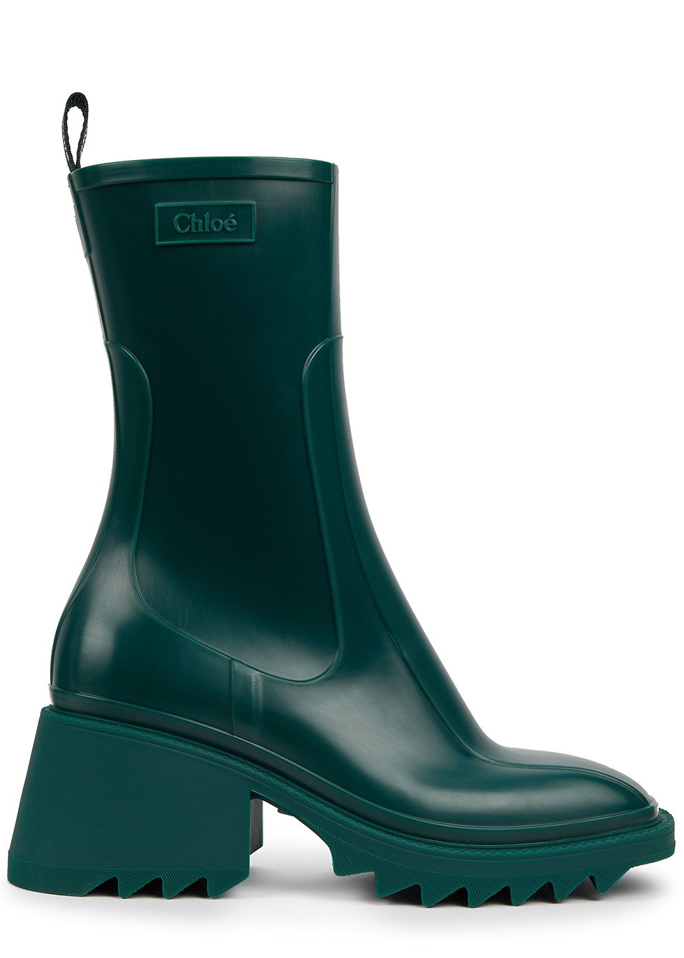 CHLOÉ Betty 75 Boots | endource