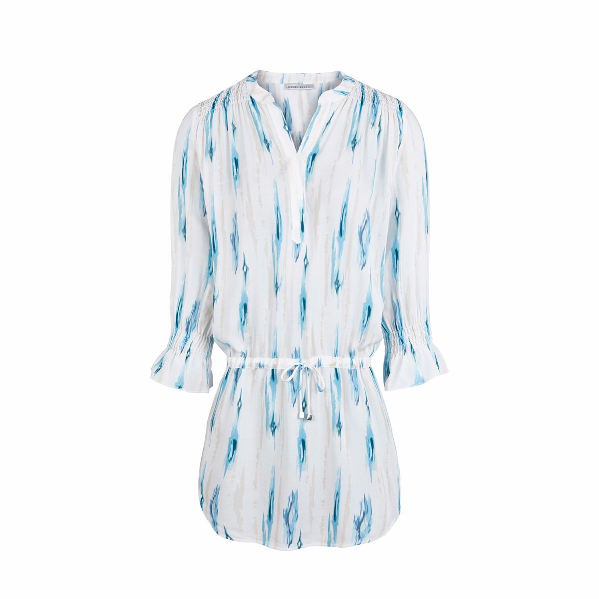 Heidi Klein Ravello Tunic | endource