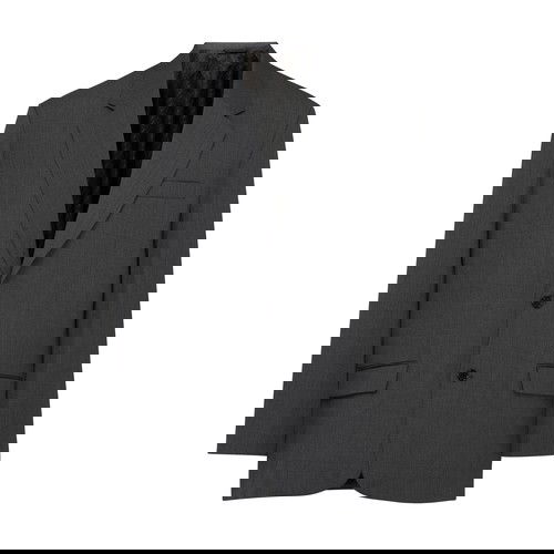 ACNE STUDIOS Classic Straight Cut Jacket | Endource