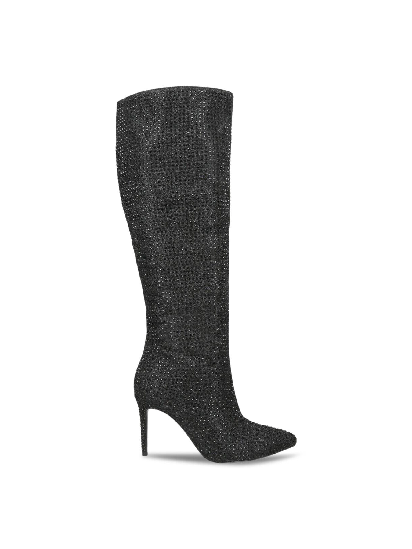 KG KURT GEIGER Story Boots in Black | endource