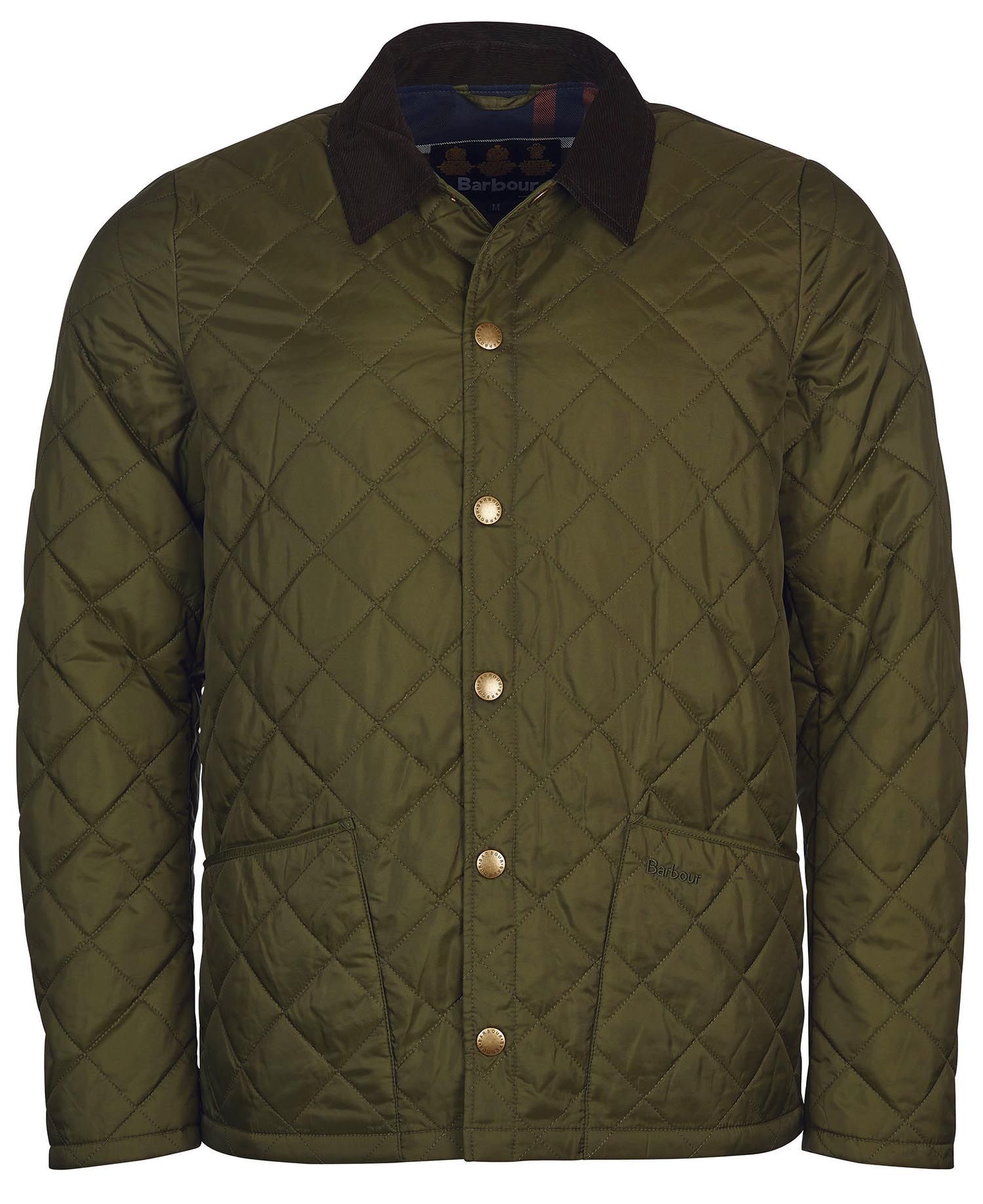 Barbour Herron Jacket