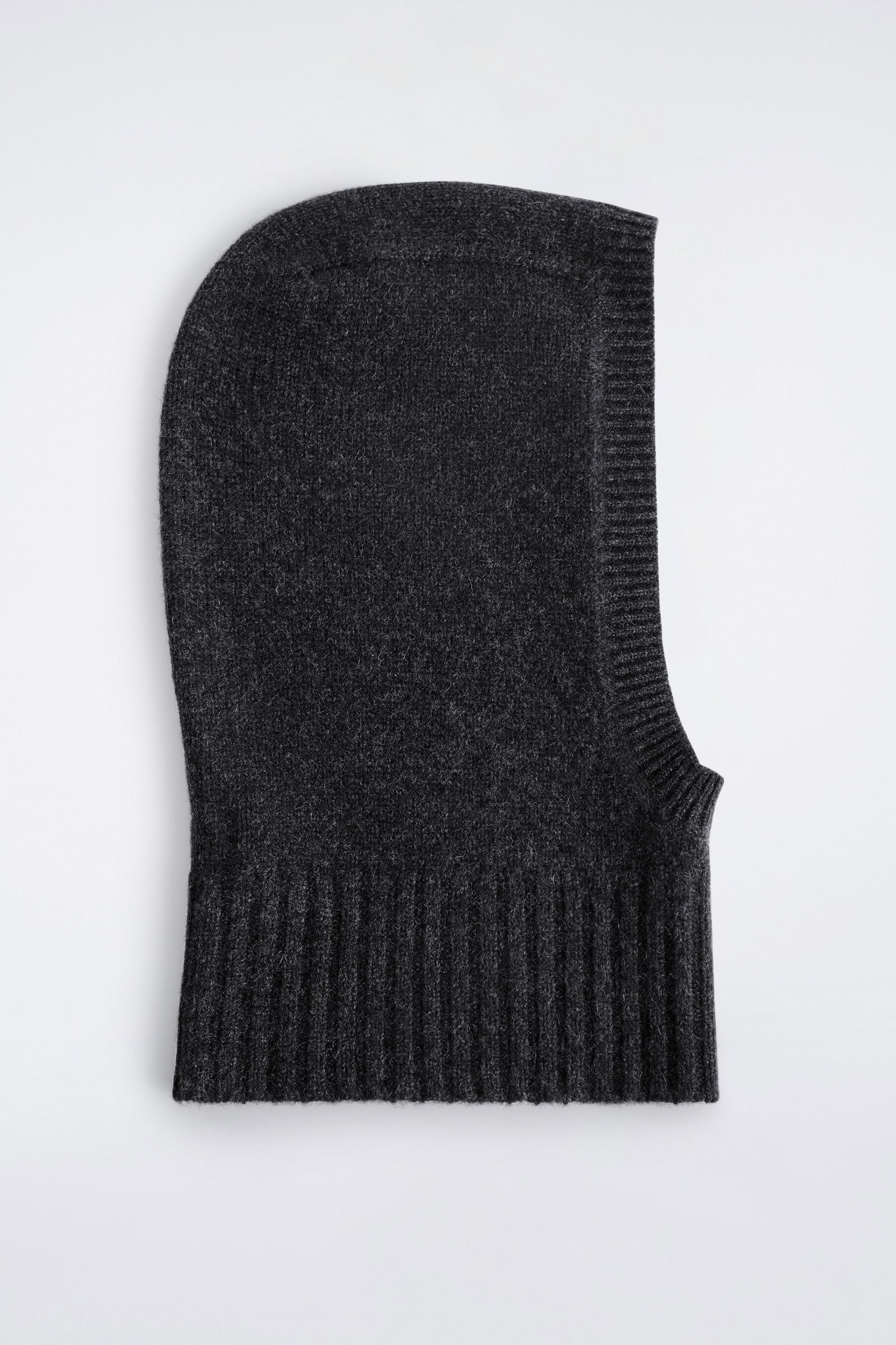 COS Cashmere Balaclava | endource