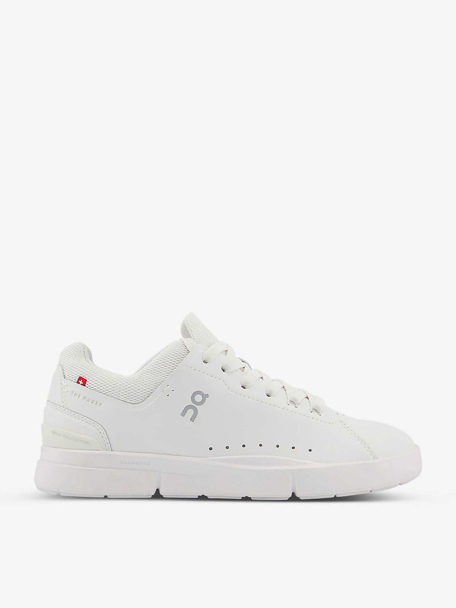 ON-RUNNING On-Running x Roger Federer - The Roger Advantage Faux ...