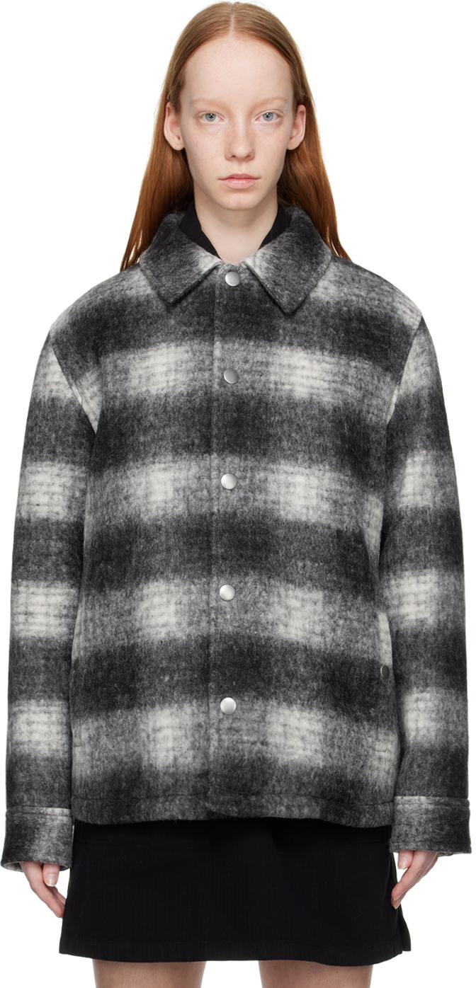 A.P.C. New Alan Jacket | Endource