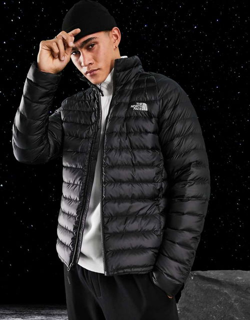 THE NORTH FACE Trevail Jacket | endource