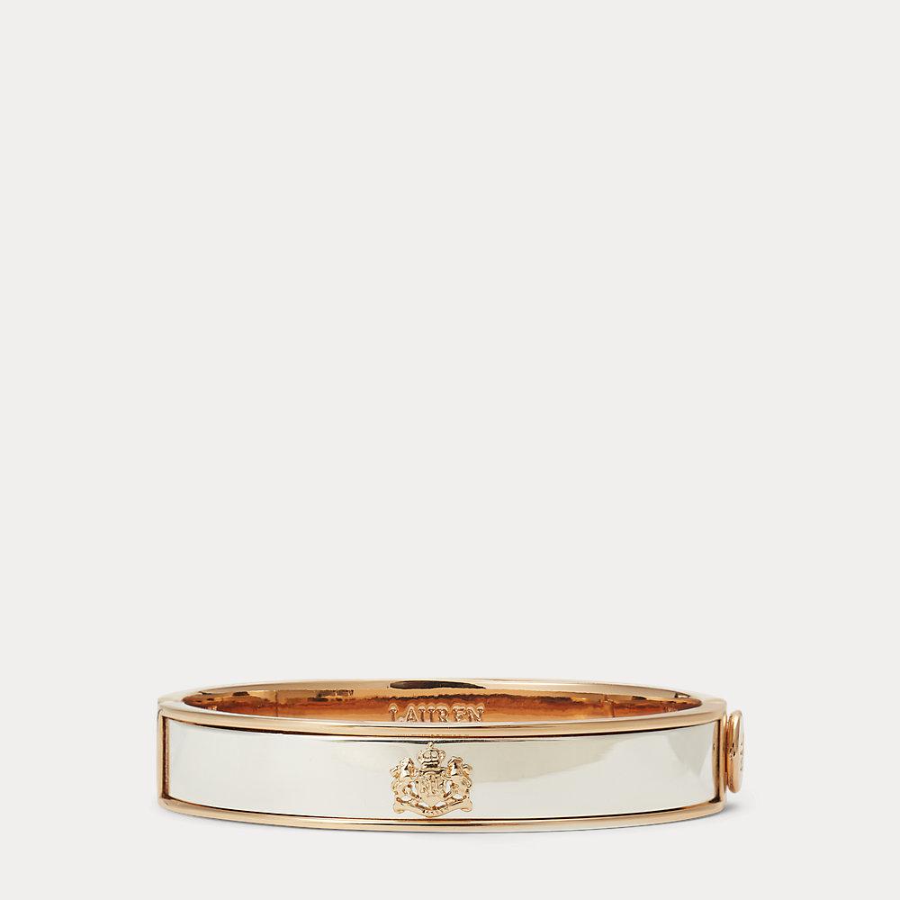 LAUREN RALPH LAUREN Crest Bracelet in Multi | endource